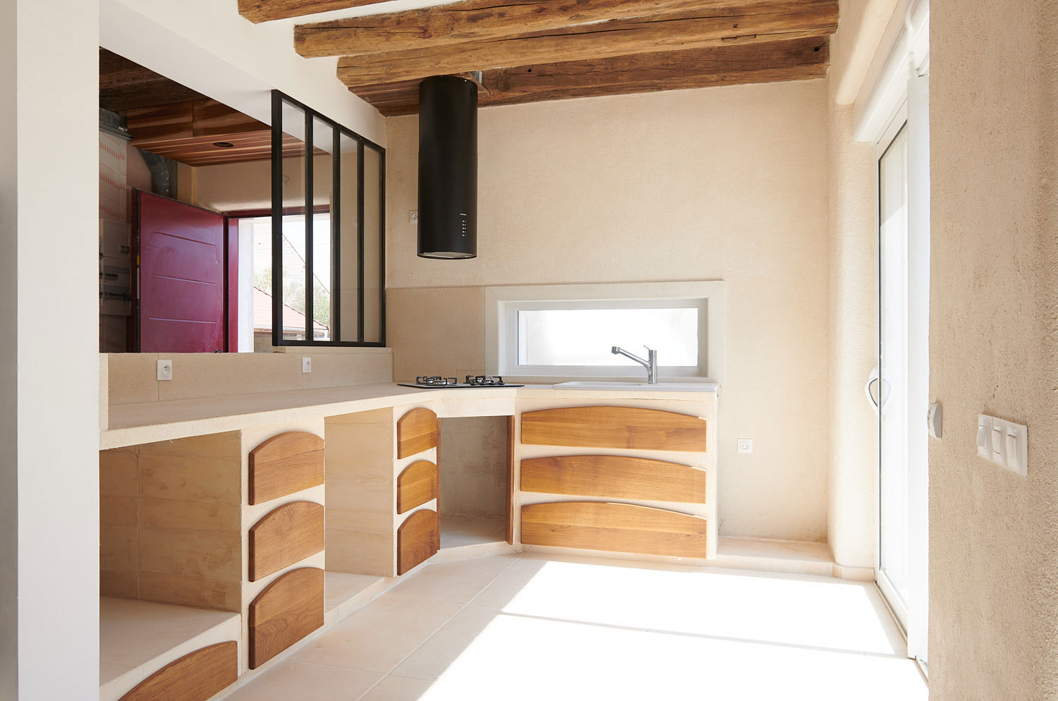 Maison Chanvre Maison Chanvre, béton chanvre isolation naturelle