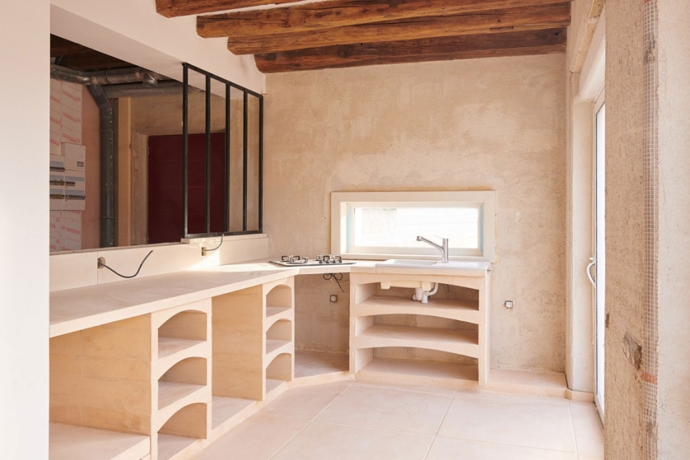 Maison Chanvre Maison Chanvre, béton chanvre isolation naturelle